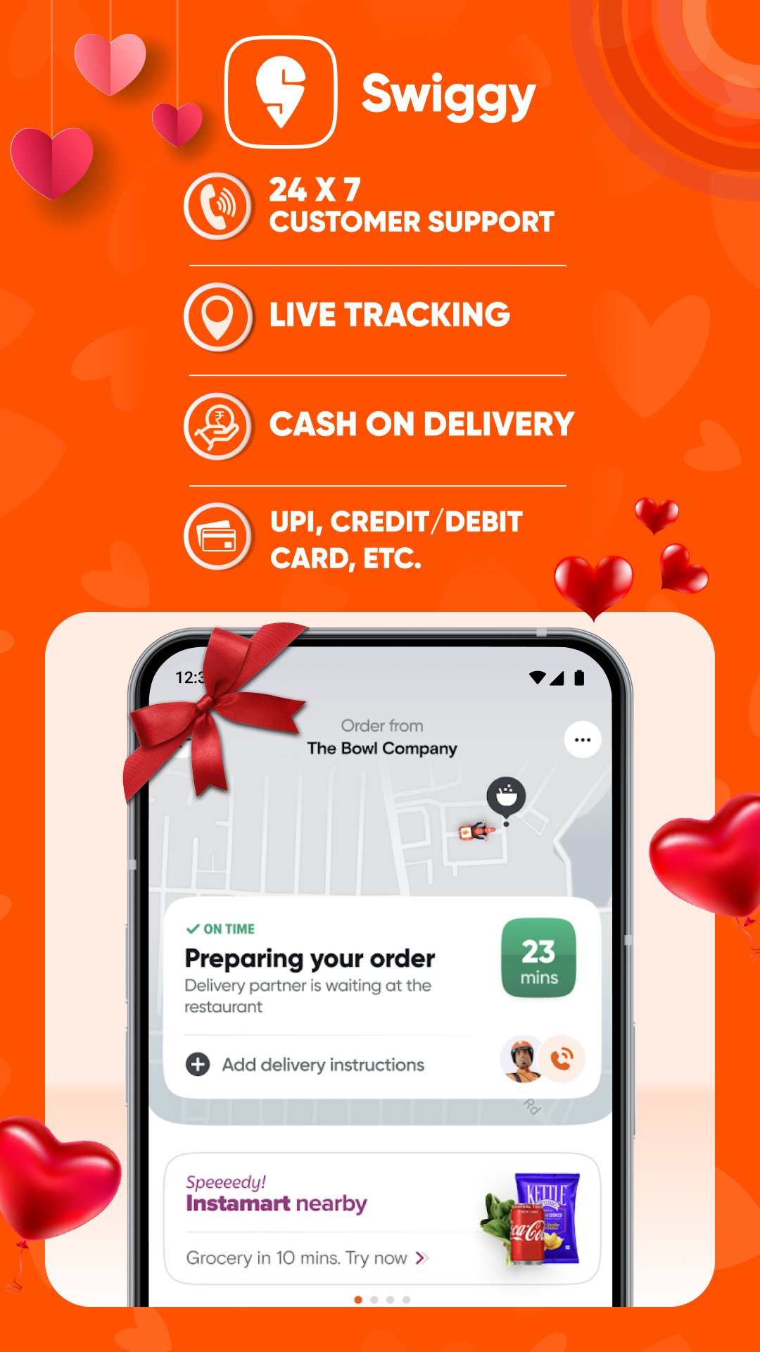 Swiggy APK for Android Download