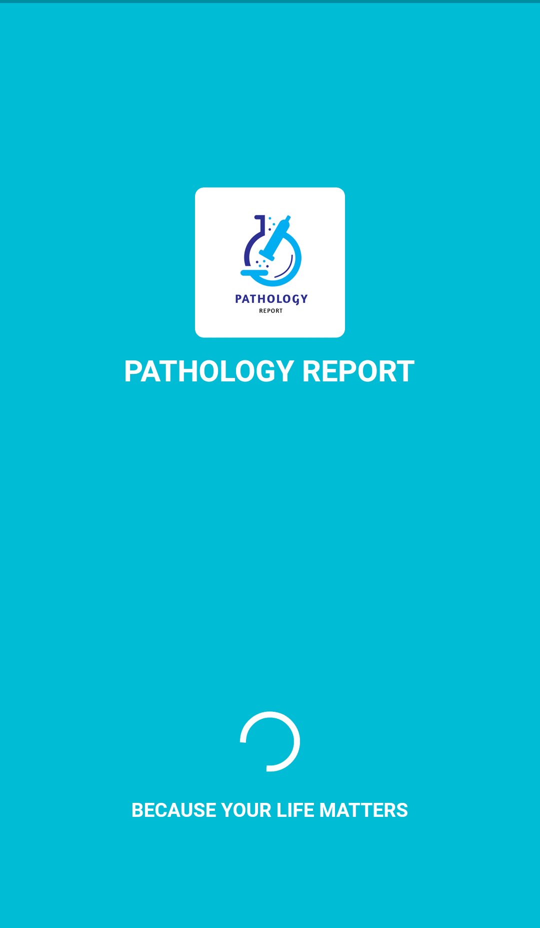 Pathology Report - Doctor App APK for Android Download