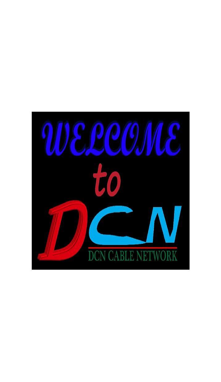 DCN Cable Network LCO App APK for Android Download