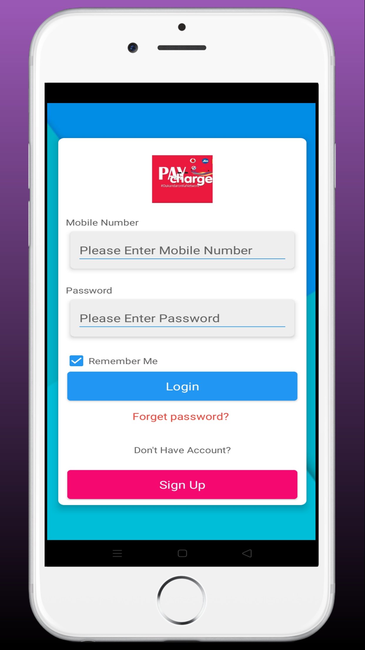 Descarga de APK de Pay Charge para Android