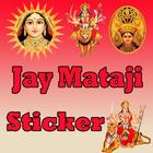 Jay Mata Ji Stickers For Whatsapp App 2019 APK für Android herunterladen