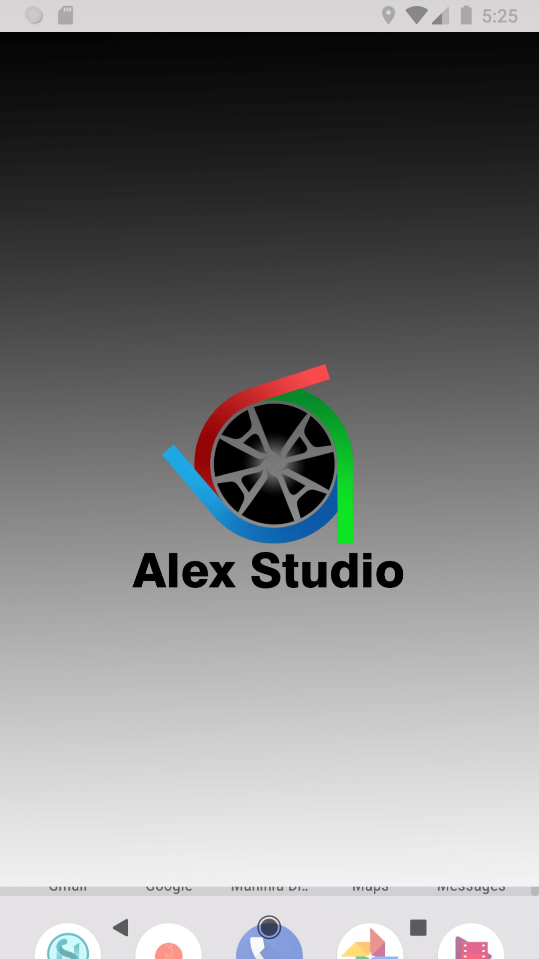 Alex Studio - View And Share Photo Album APK untuk Unduhan Android