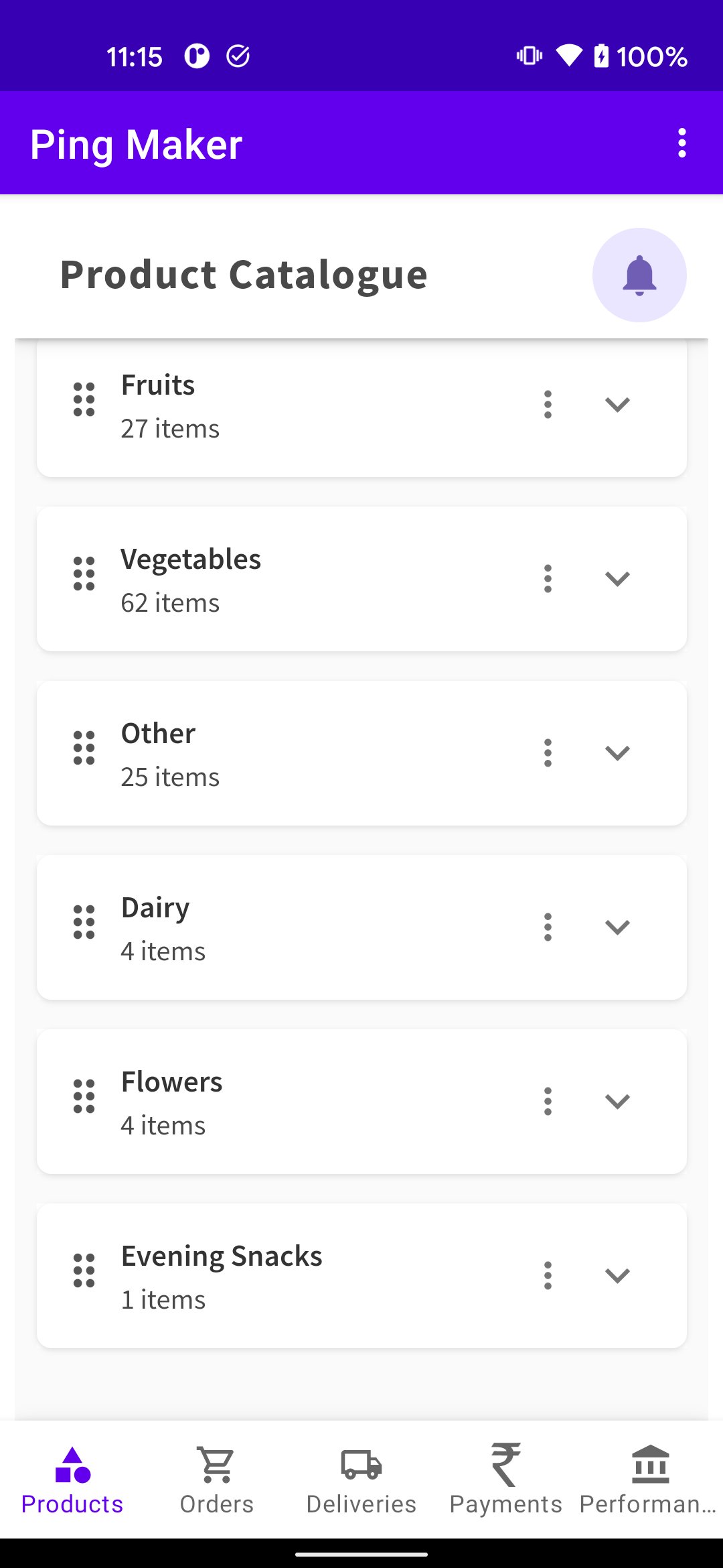 Ping Maker APK for Android Download