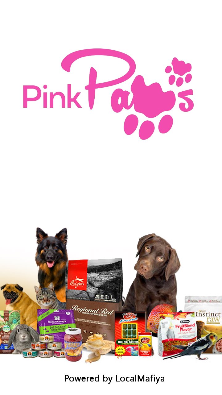 Pink Paws APK for Android Download