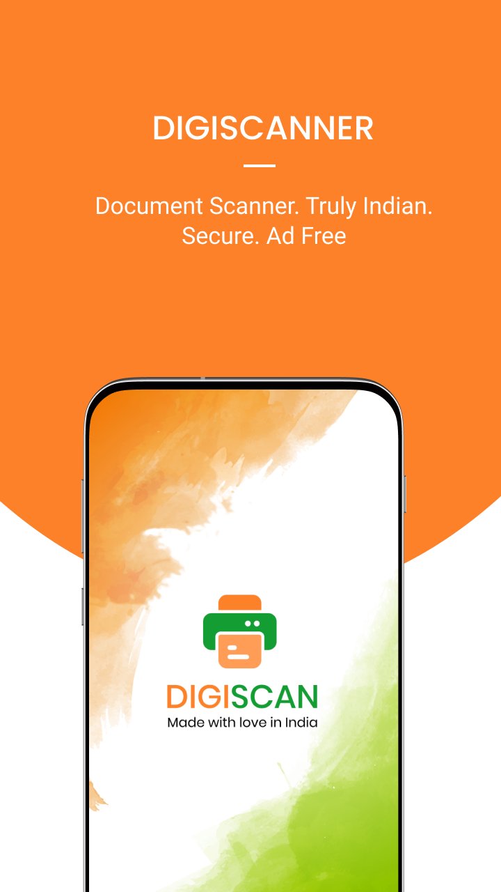 DigiScanner APK for Android Download