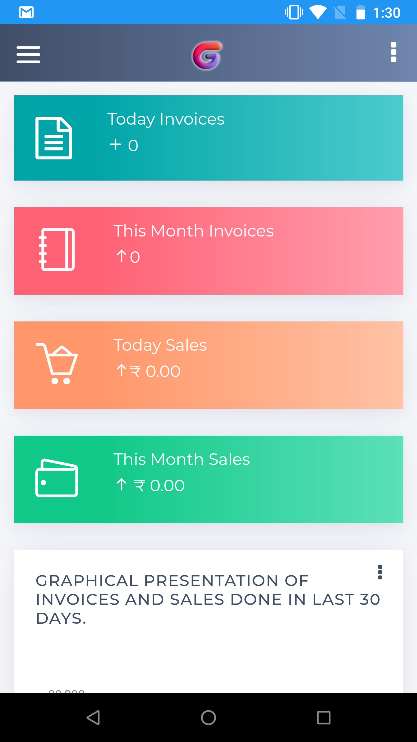 Redback Billing APK für Android herunterladen