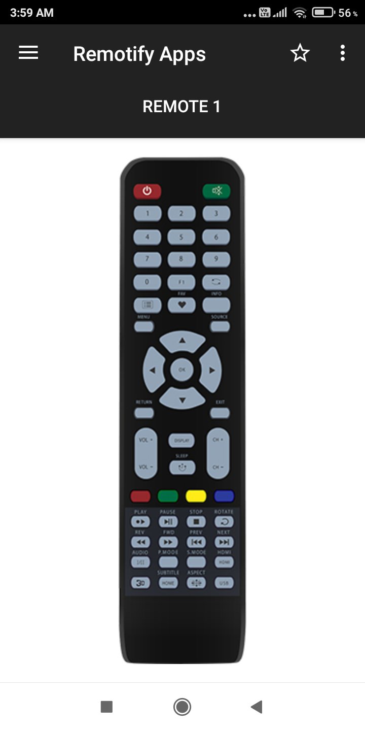 JVC Remote Control APK for Android Download