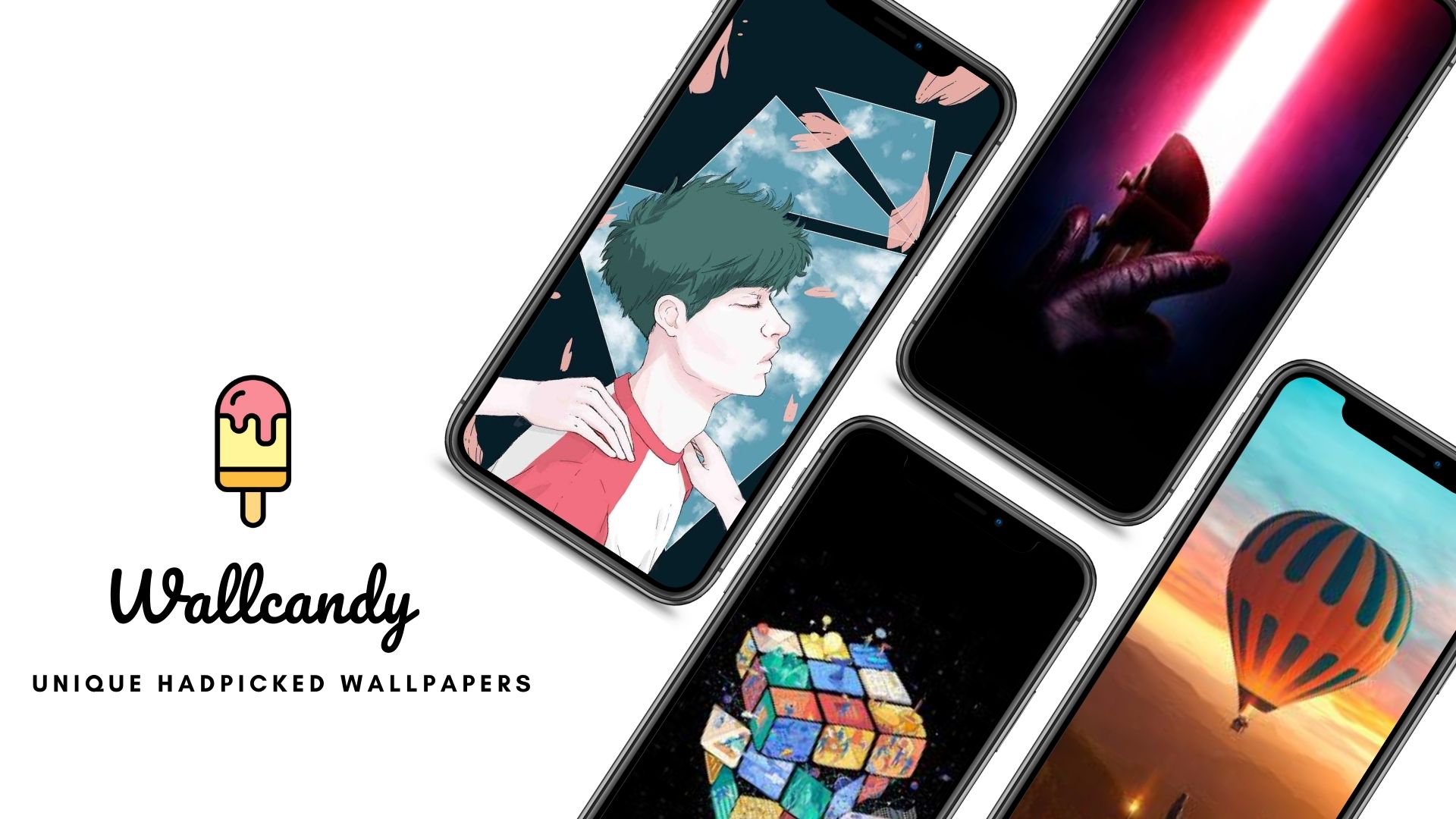Wallcandy APK for Android Download