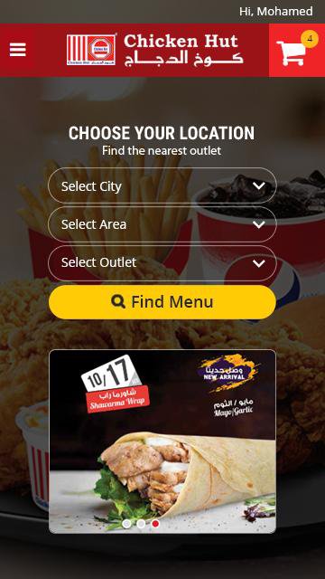 CHICKEN HUT APK for Android Download