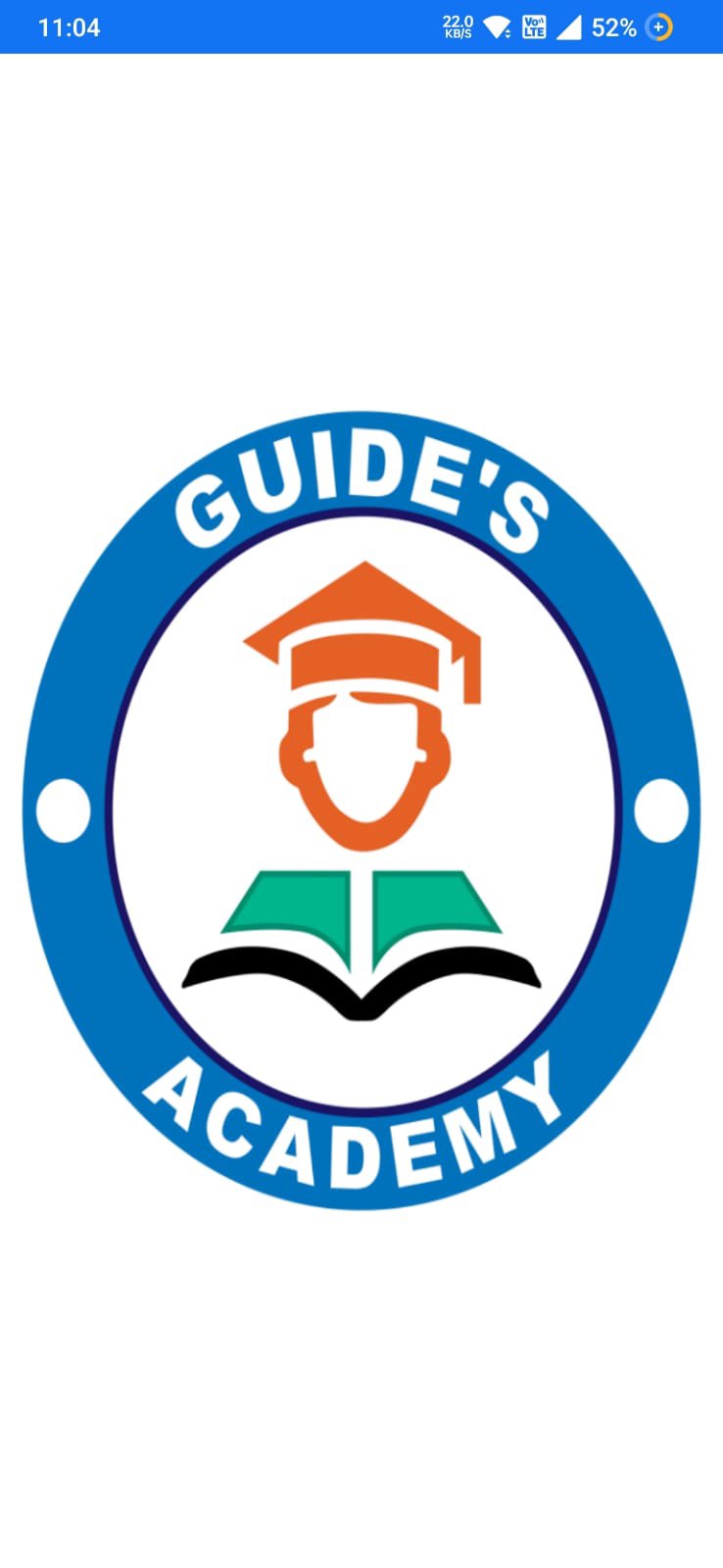 Guides academy APK for Android Download