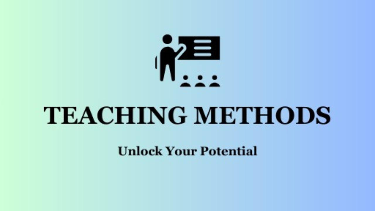 Teaching Methods APK for Android Download Teaching Methods APK for Android Download