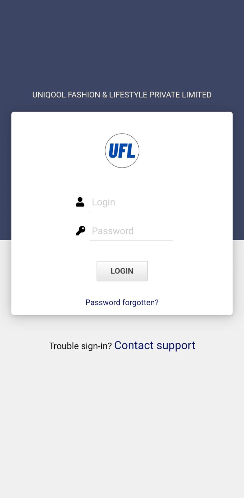 UFL: Workplace APK for Android Download