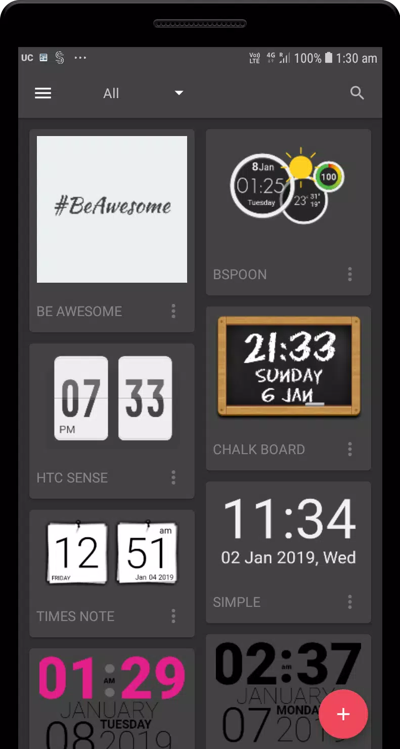 Best Uccw Android Home Screen