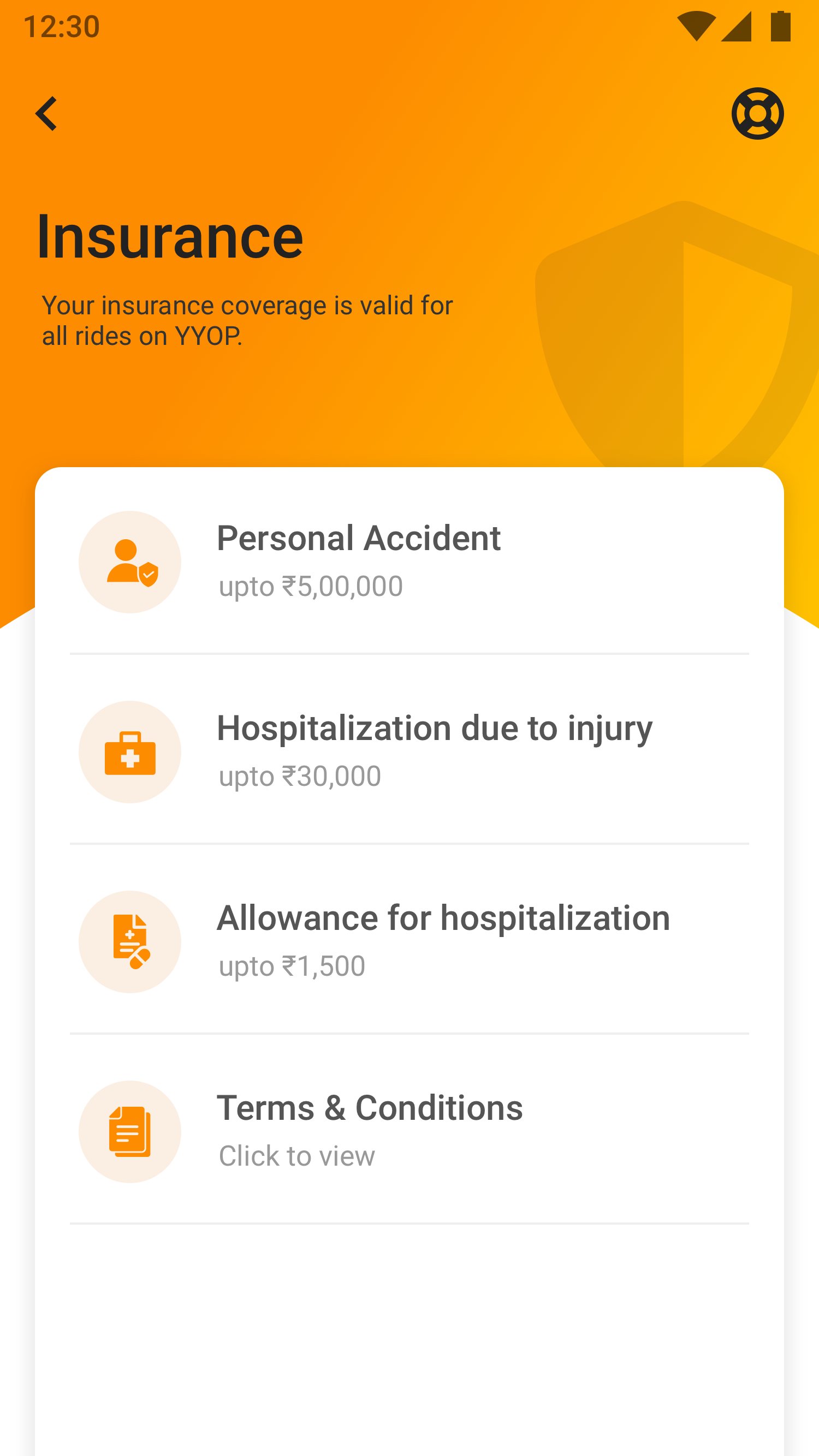 YOYP E-Service APK for Android Download