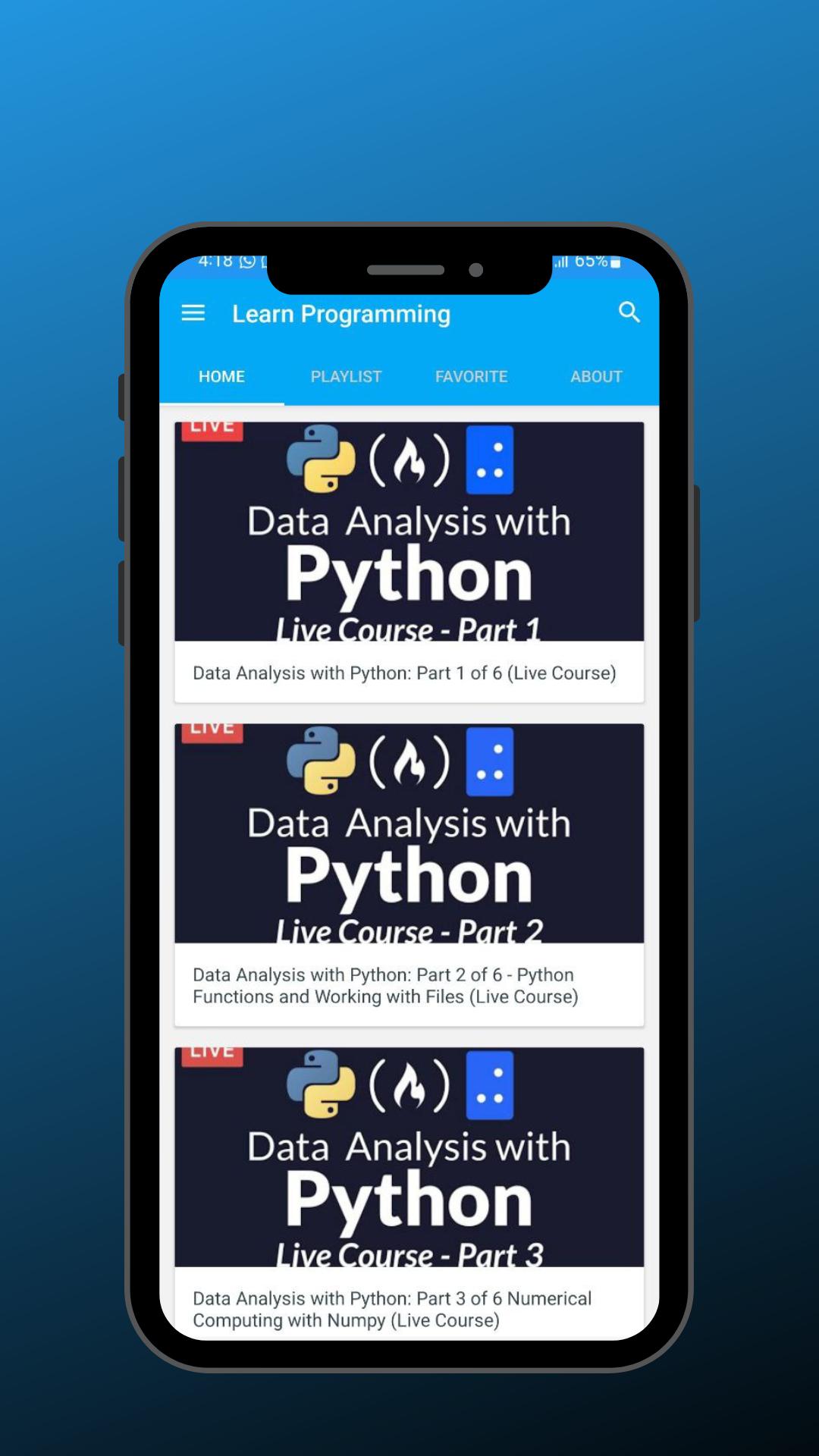 Learn Programming APK for Android Download Learn Programming APK for Android Download