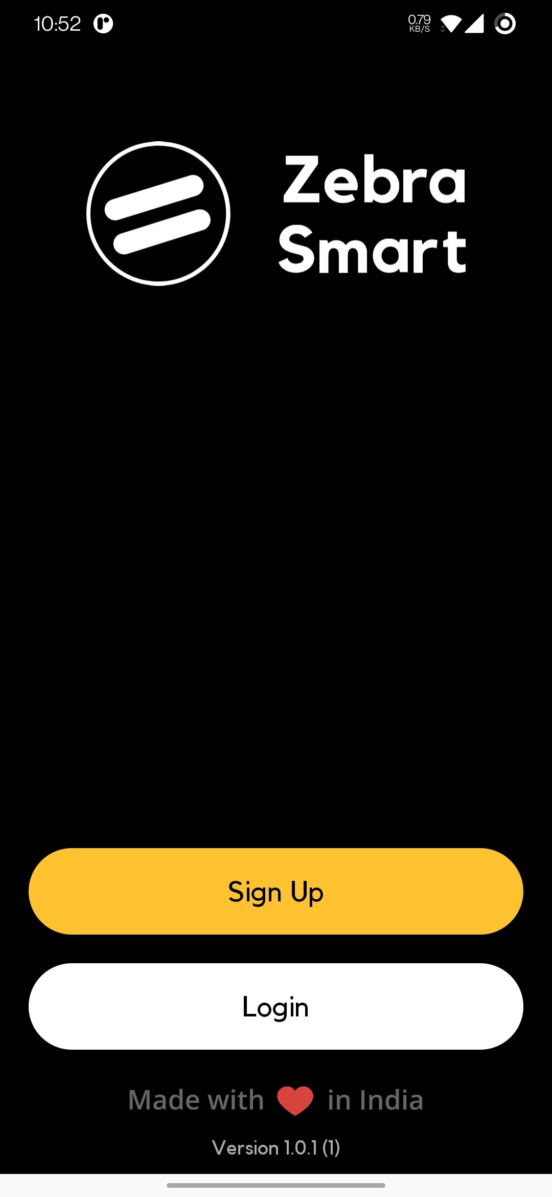 Zebra Smart APK for Android Download