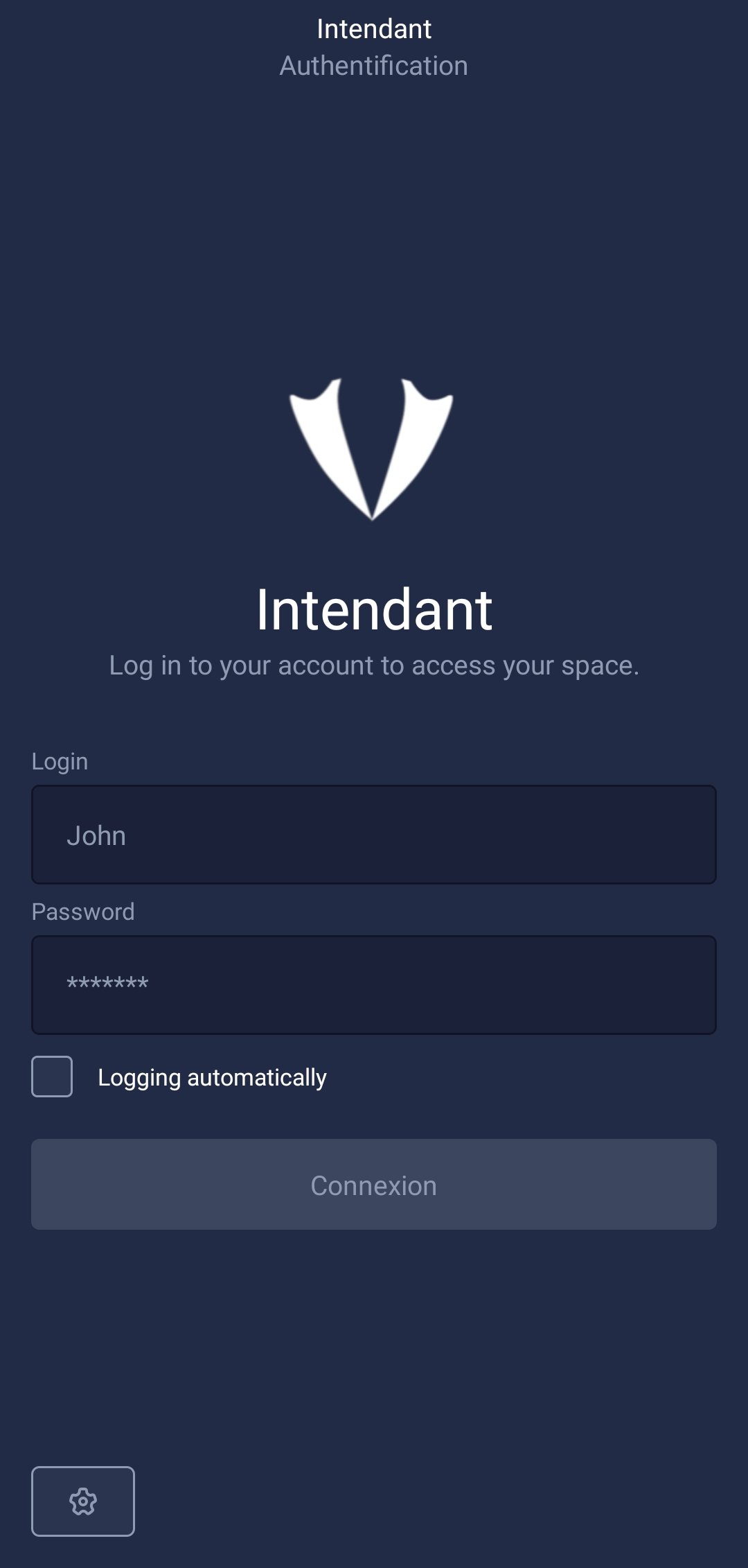 Download Intendant - Automate your home Latest Version 1.0.19 Android ...