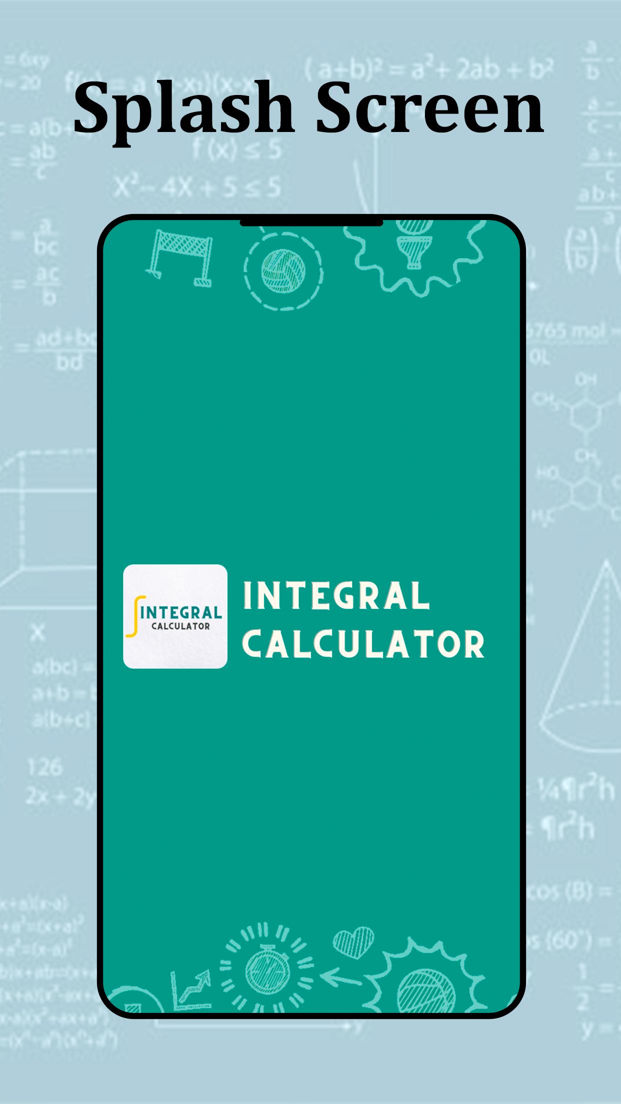 Integral calculator with steps APK for Android Download Integral calculator with steps APK for Android Download