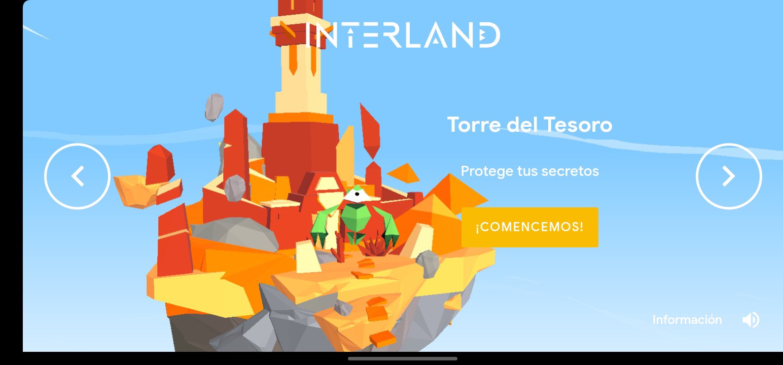 Interland Español APK for Android Download