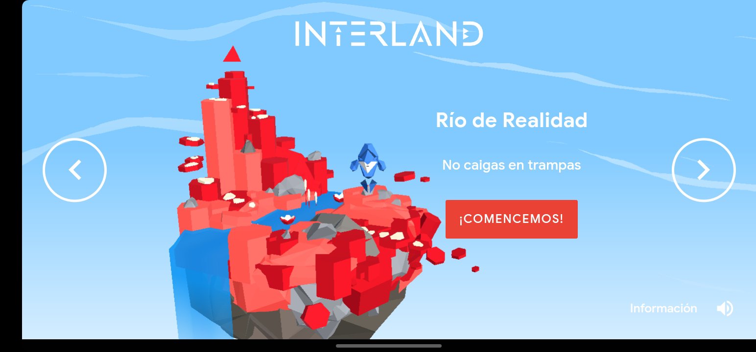 Descargar Interland Español APK Última Versión 9.9 para Android