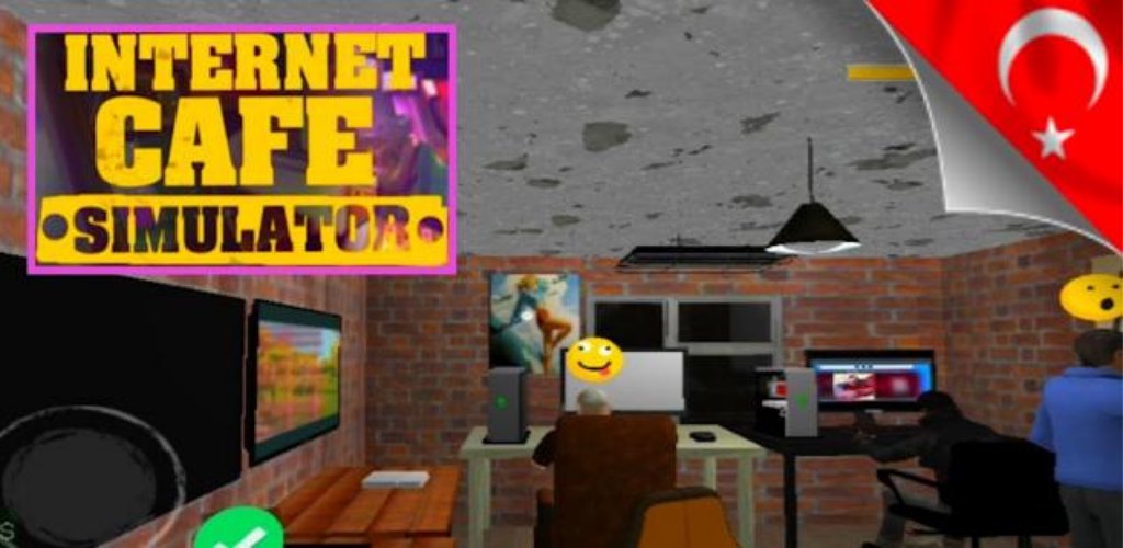 Internet Cafe Simulator Guide APK Download for Android - Latest Version