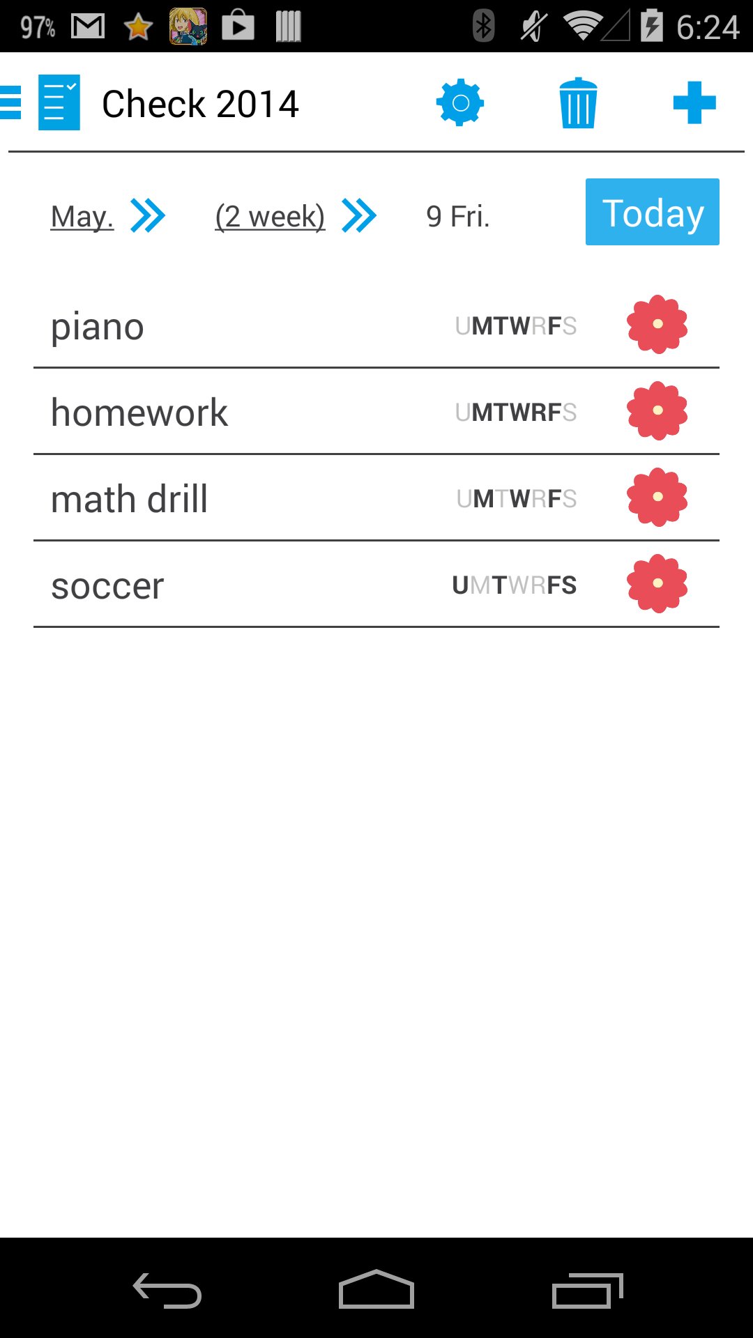 Daily Check APK Download for Android - Latest Version