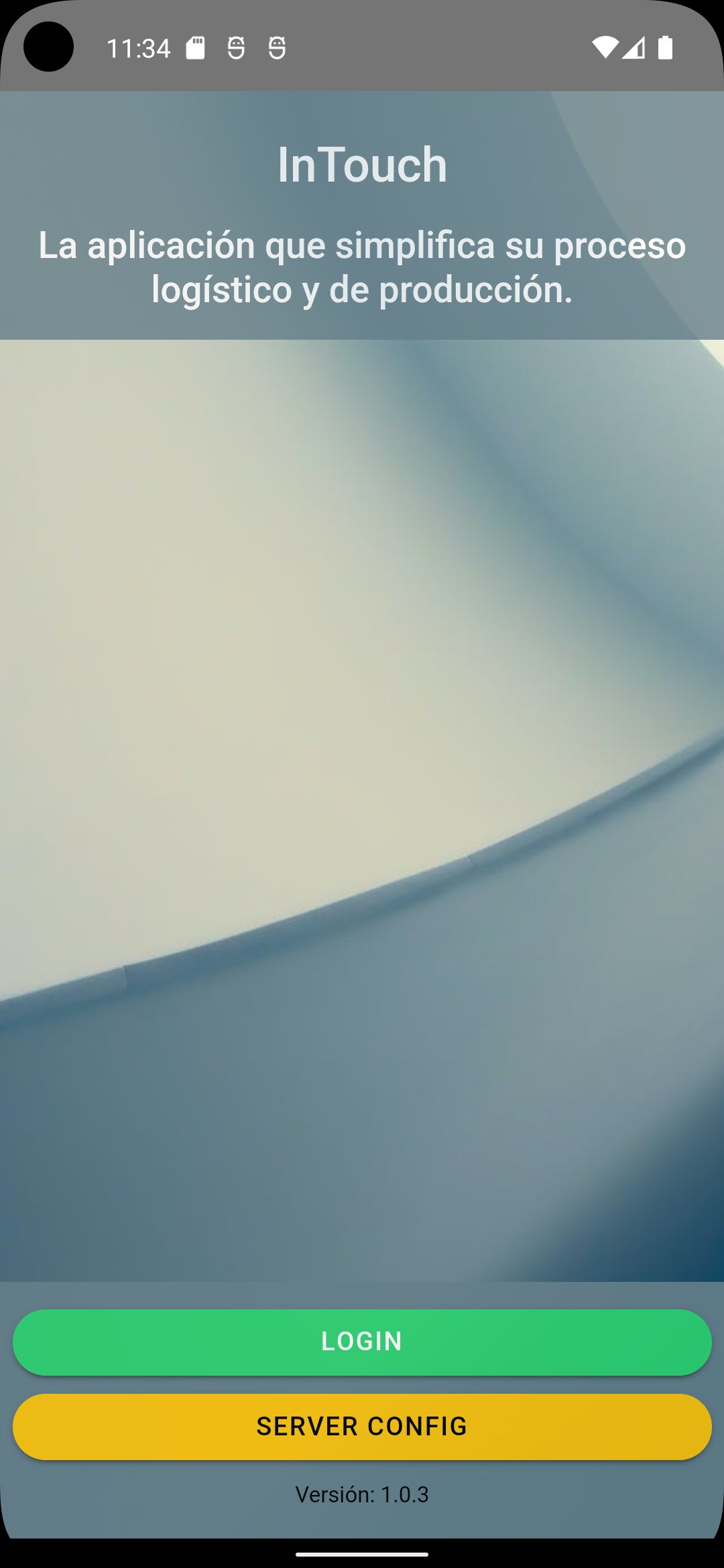 InTouch APK for Android Download