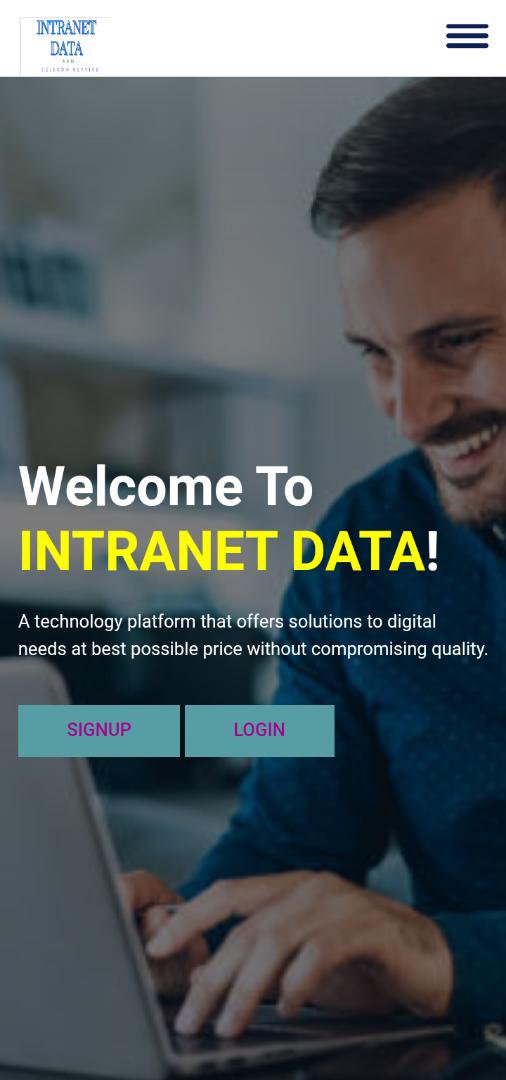 INTRANET DATA APK for Android Download