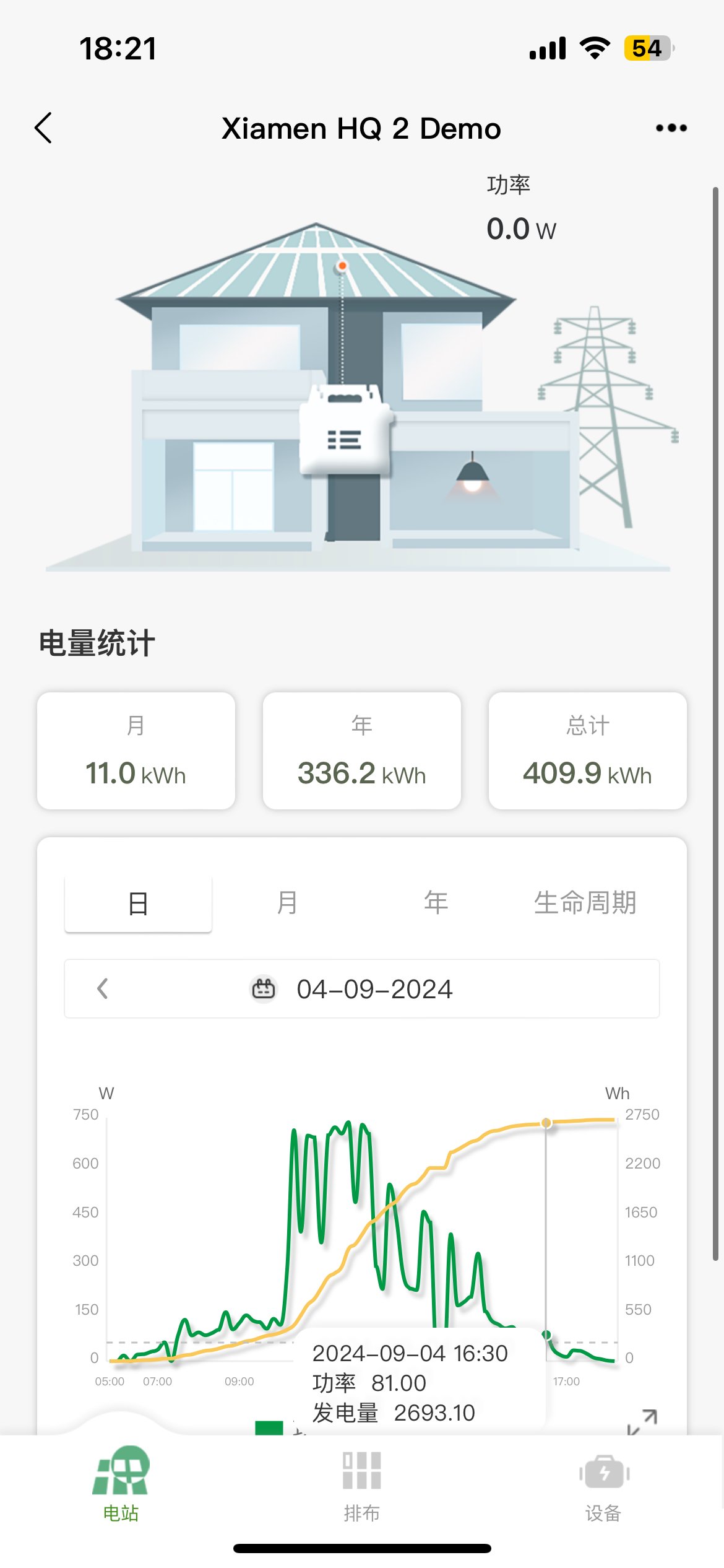 Inver Energy APK for Android Download