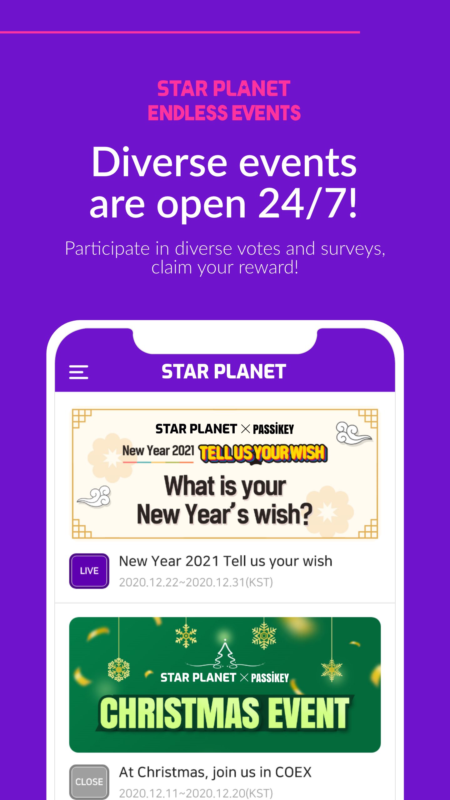 STAR PLANET APK for Android Download