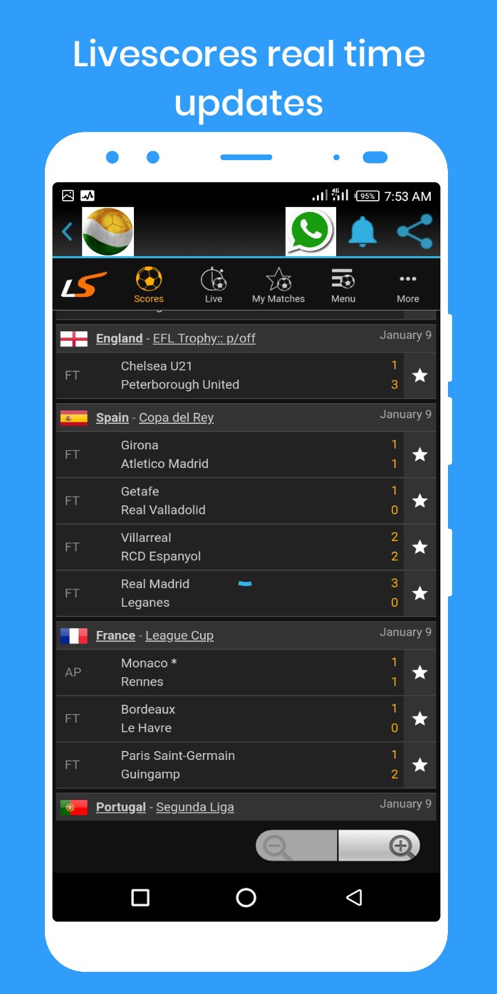 India Fixed Zone APK for Android Download