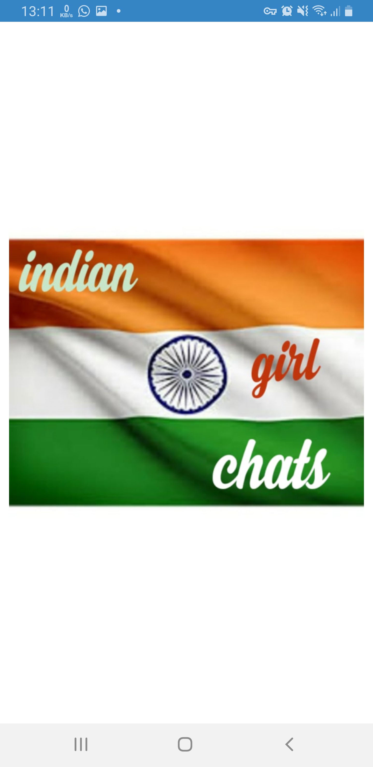 Indian Girl Chats Apk Download For Android Latest Version