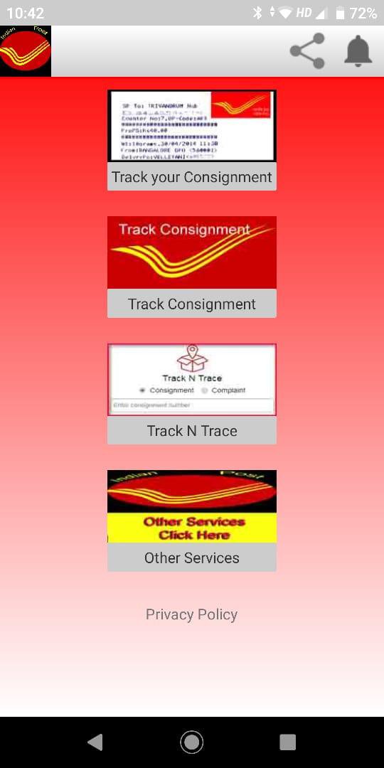 Indian Post Office App APK for Android Download