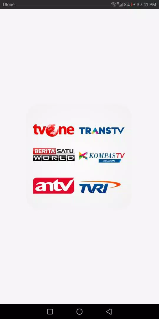Trans Tv Live Streaming