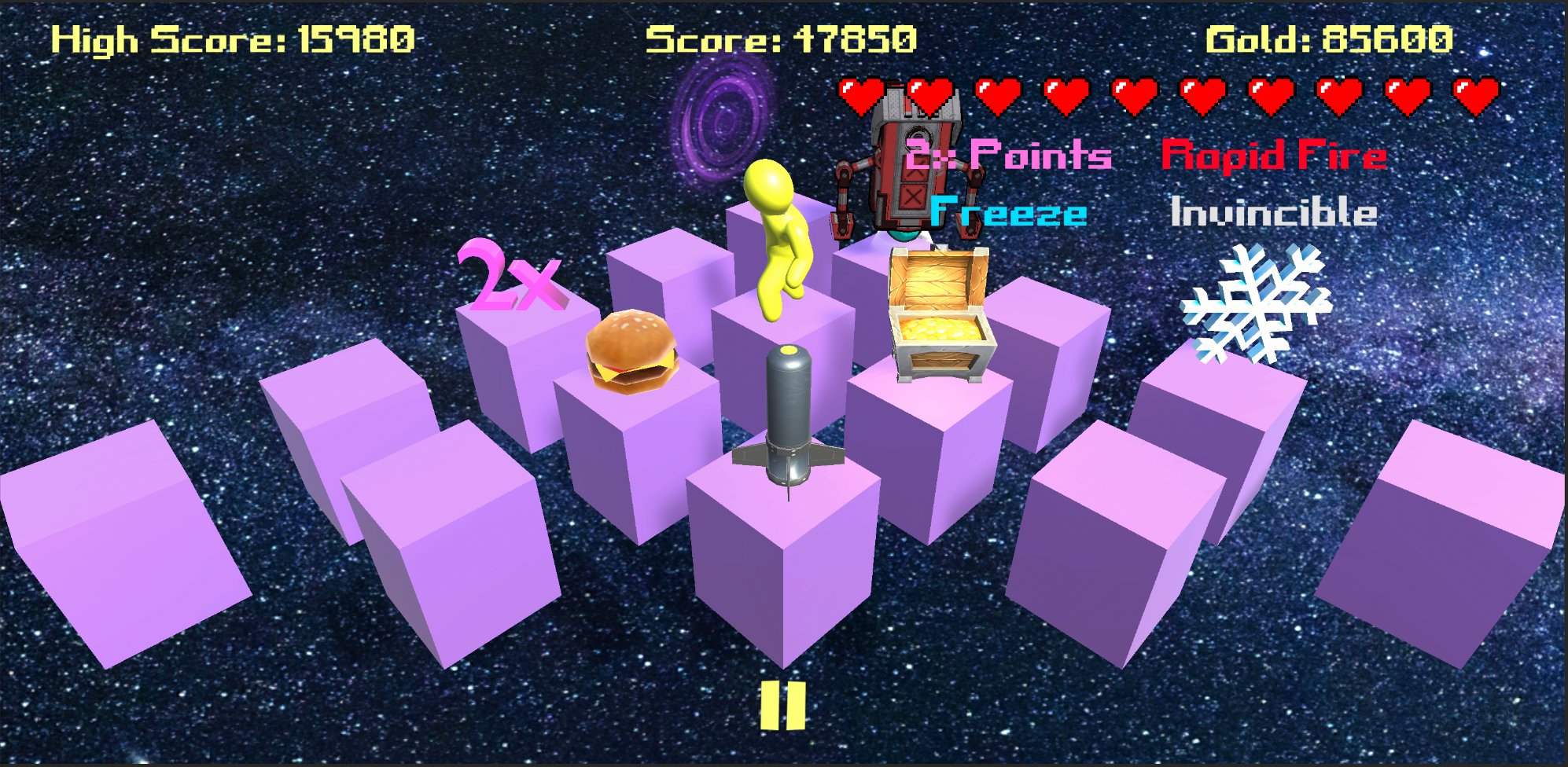 Pyramid Run APK Download for Android - Latest Version
