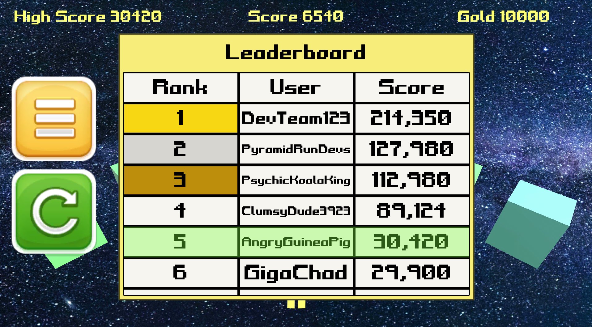 Pyramid Run APK Download for Android - Latest Version