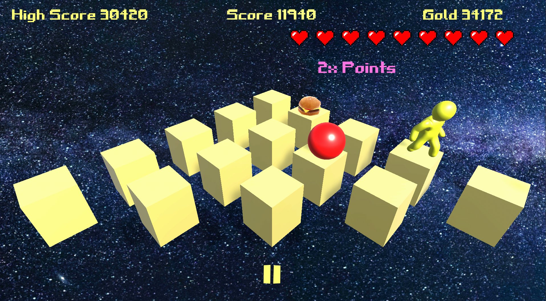 Pyramid Run APK Download for Android - Latest Version