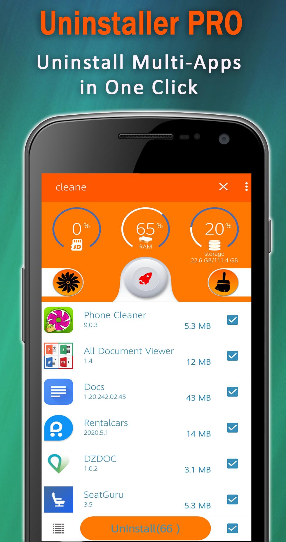Delete apps PRO : uninstall apps & app remover for Android - APK Download Delete apps PRO : uninstall apps & app remover for Android - APK Download