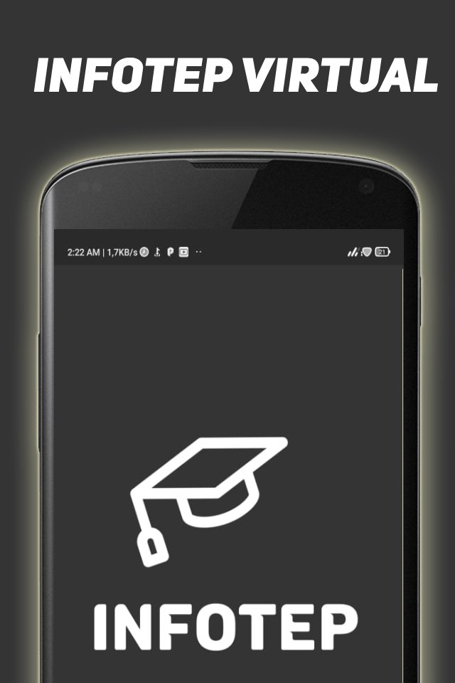 Descargar INFOTEP VIRTUAL APK Última Versión 9.8 para Android