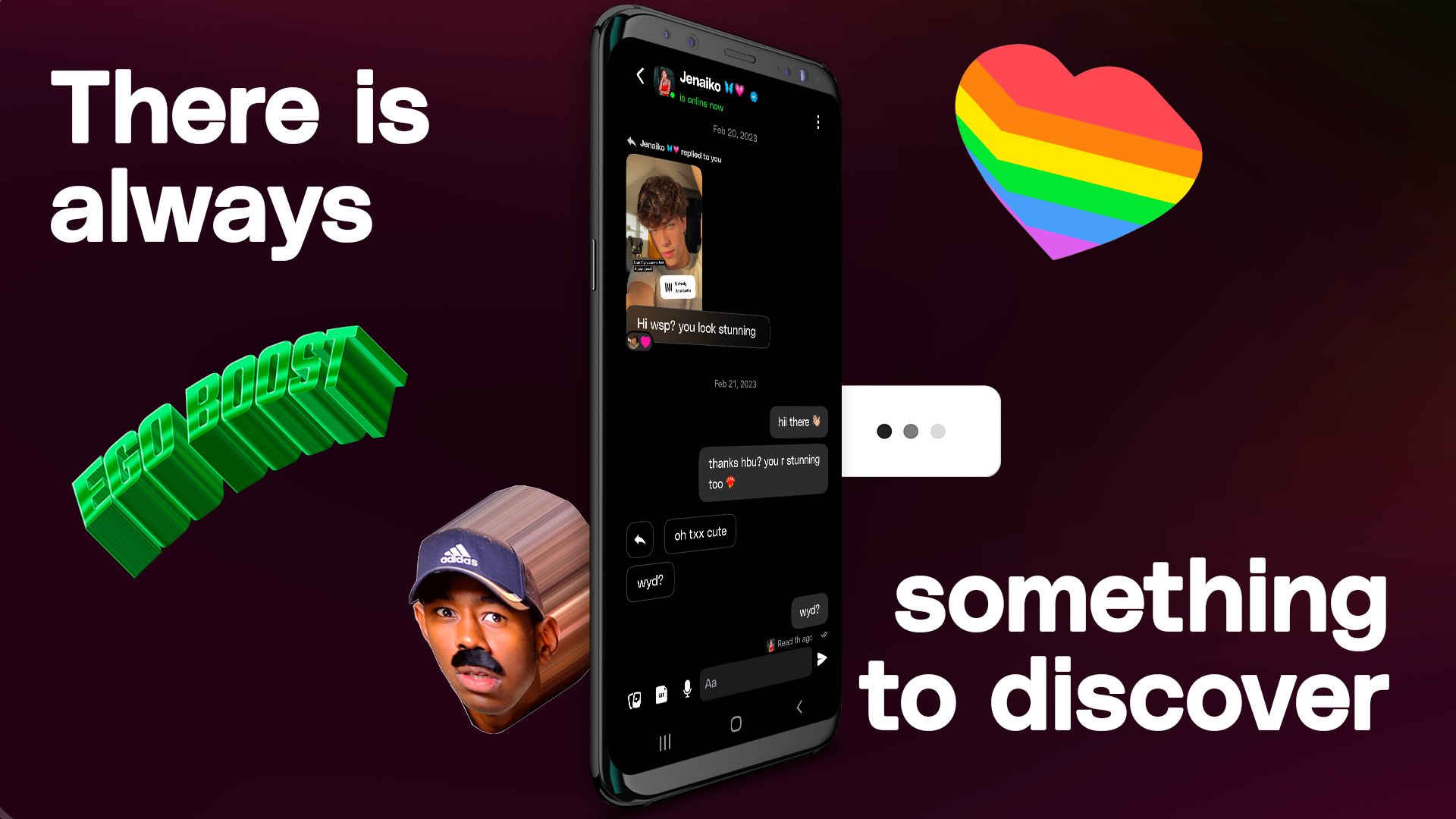 Wizz APK for Android Download