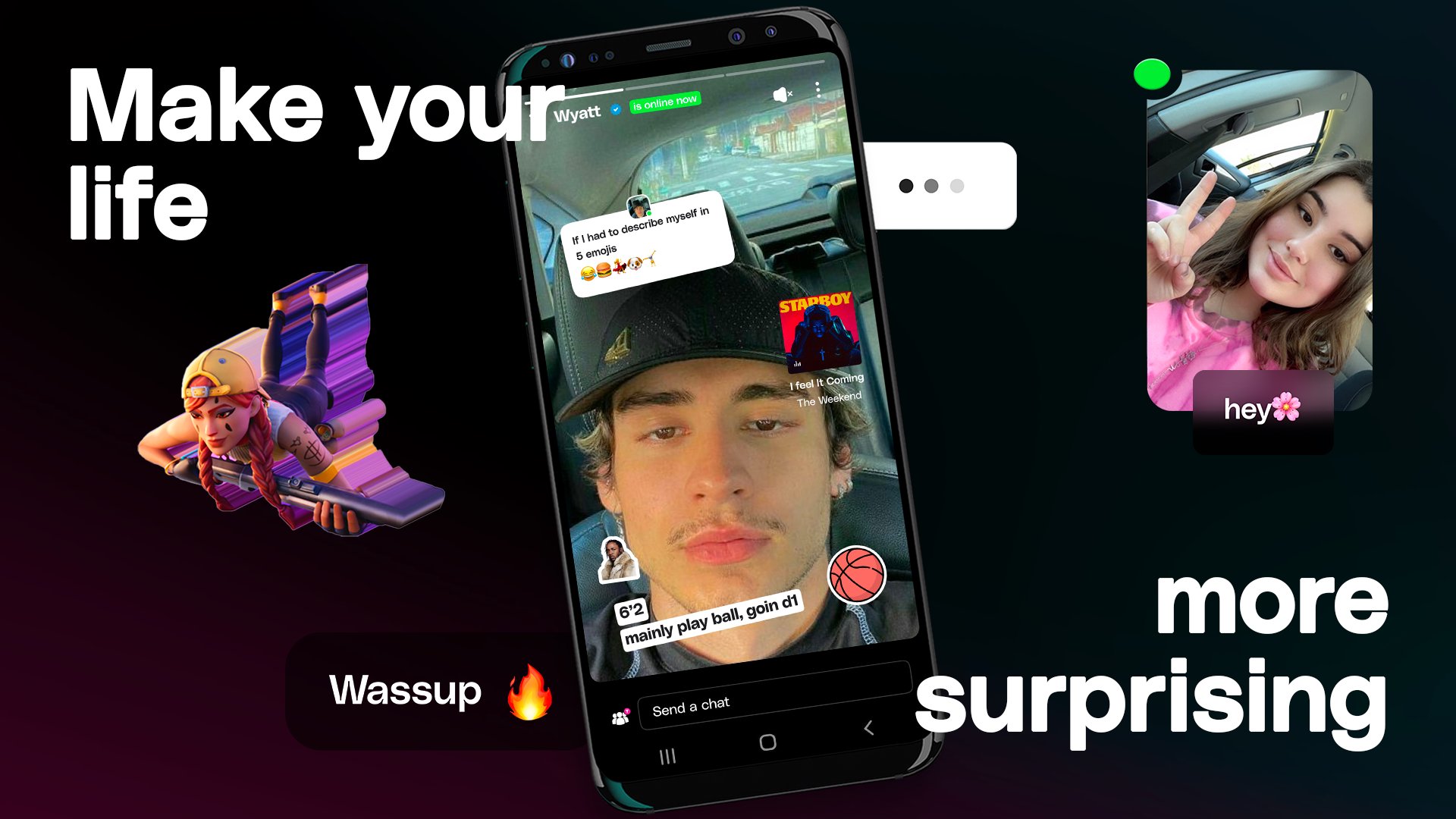 Wizz APK for Android Download