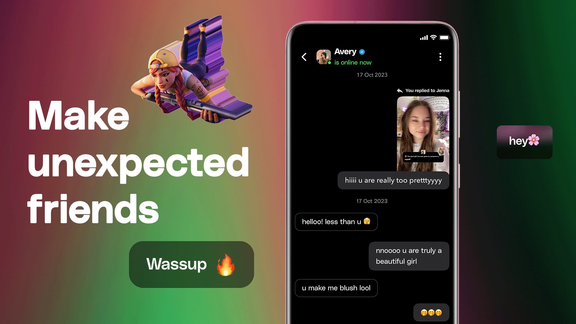 Wizz APK for Android Download