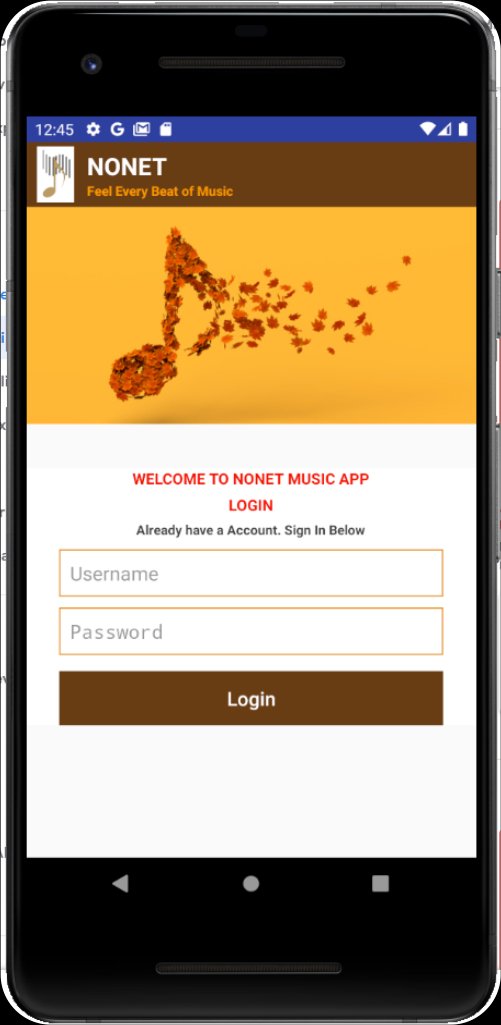 NONET APK for Android Download