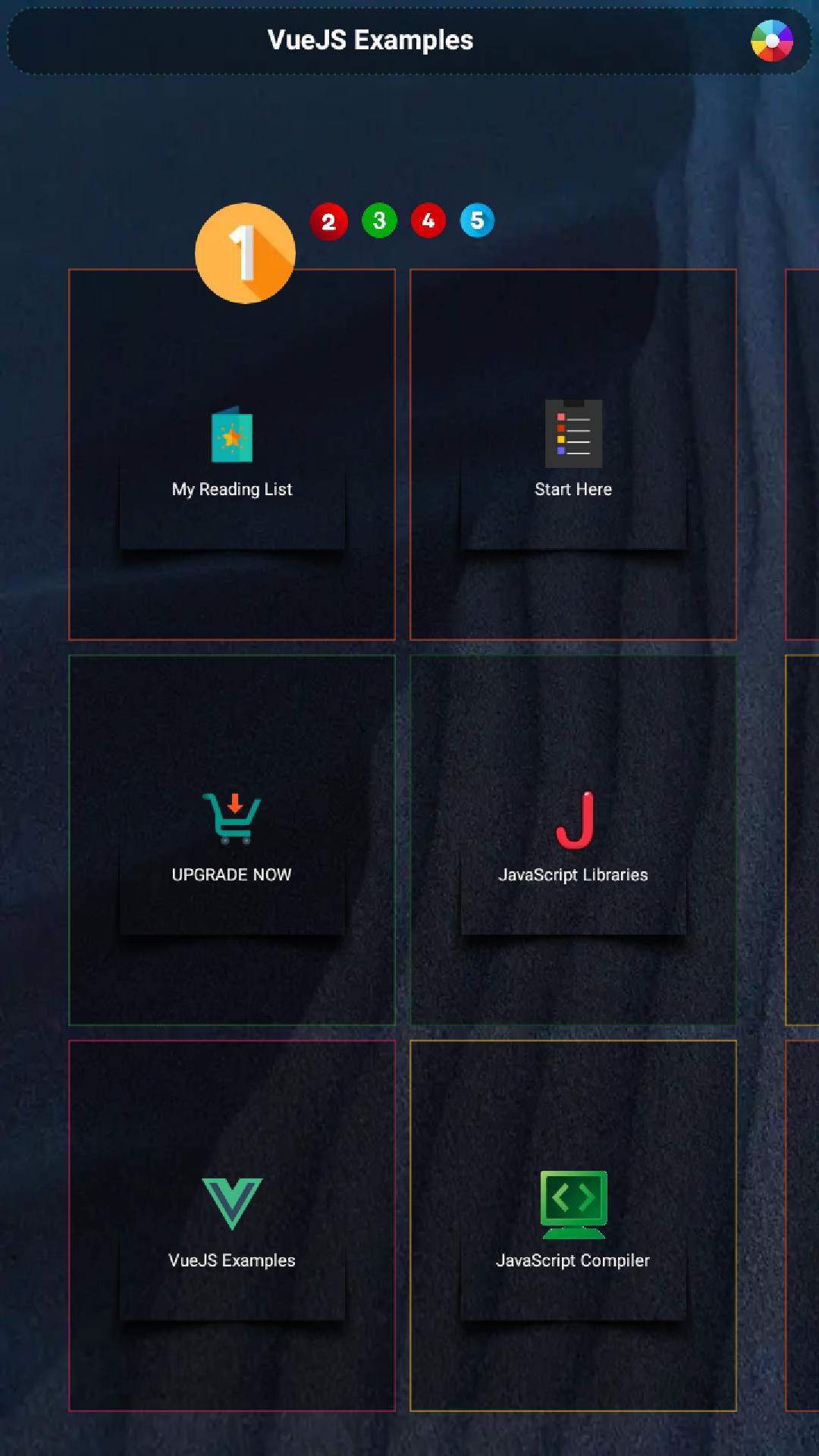 Vue.js Examples and Components APK for Android Download Vue.js Examples and Components APK for Android Download