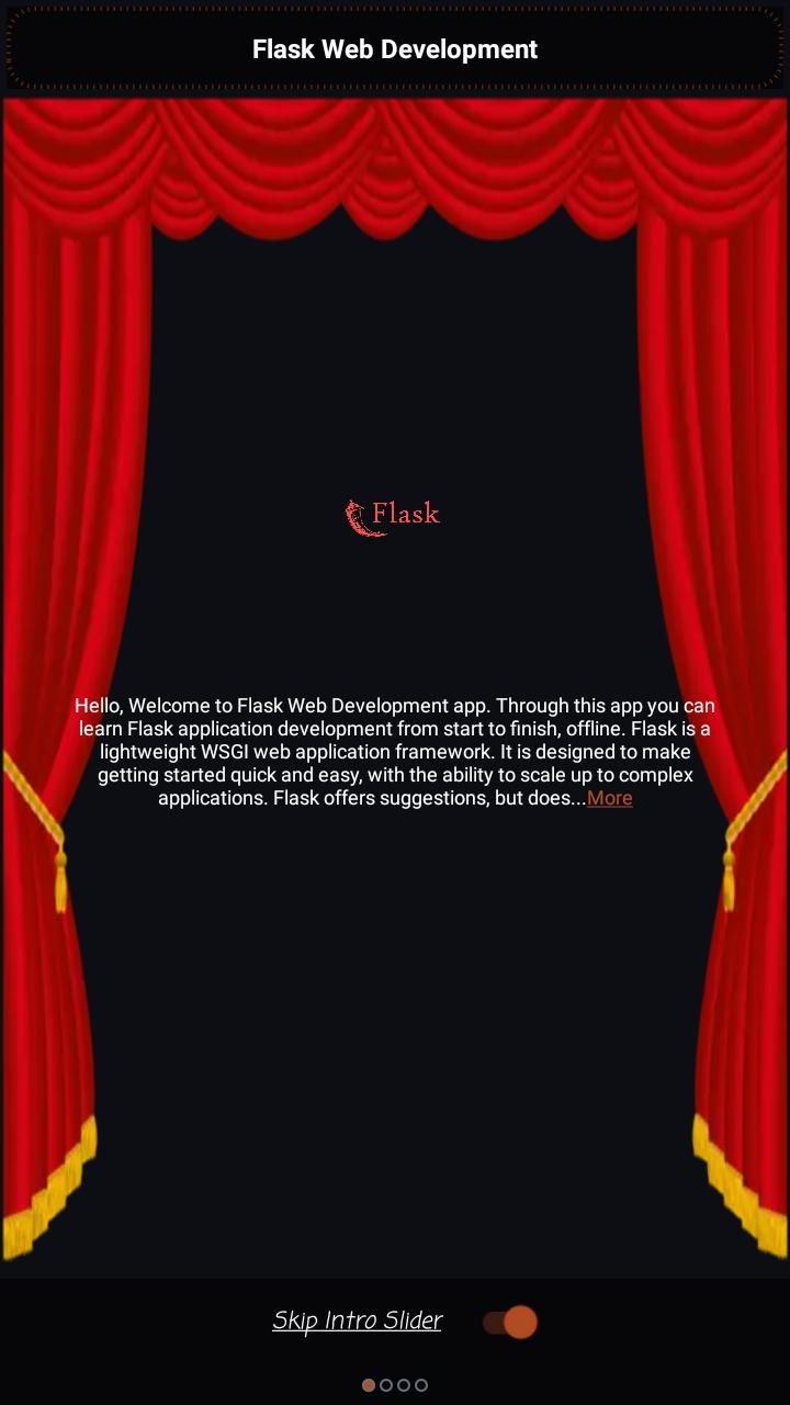Flask Web Framework APK for Android Download Flask Web Framework APK for Android Download
