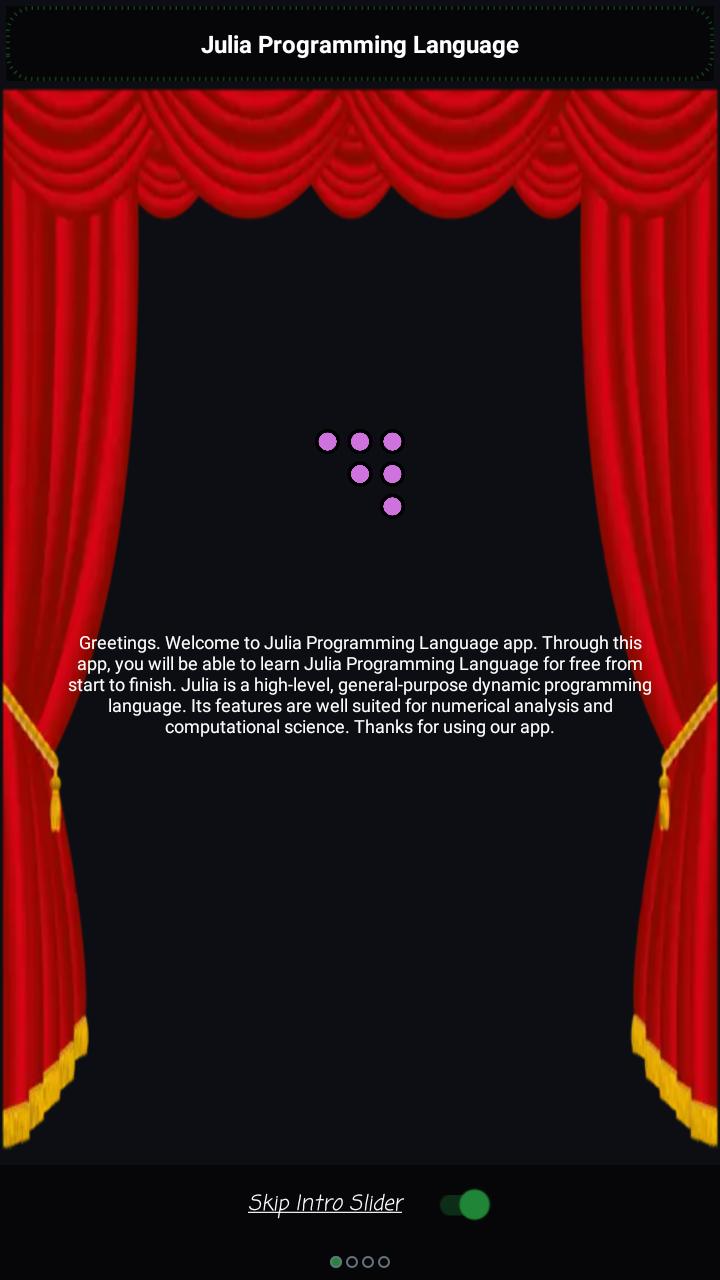 Julia Programming Language Apk For Android Download