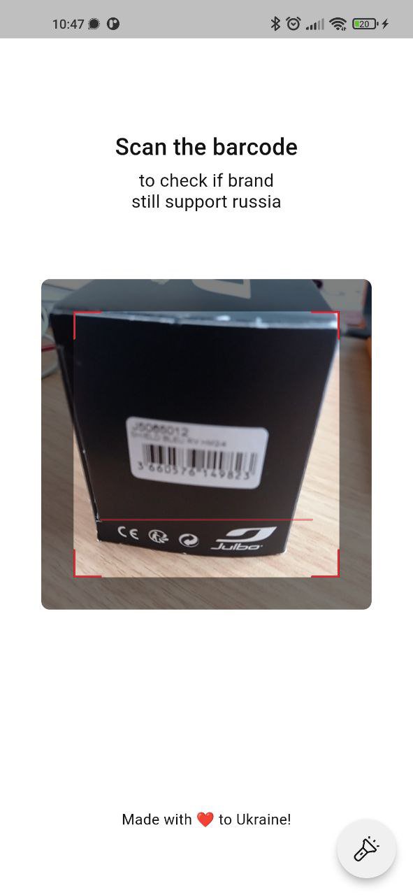 Check brands APK for Android Download