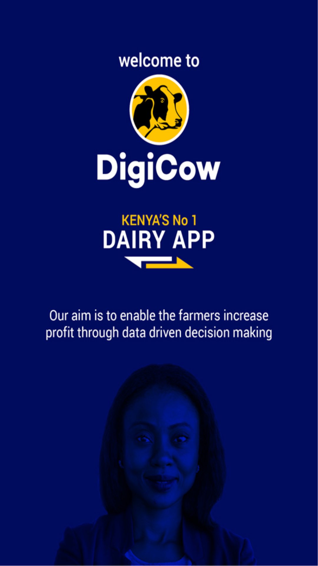 Download DigiCow Latest Version 18.4.7 Android APK File