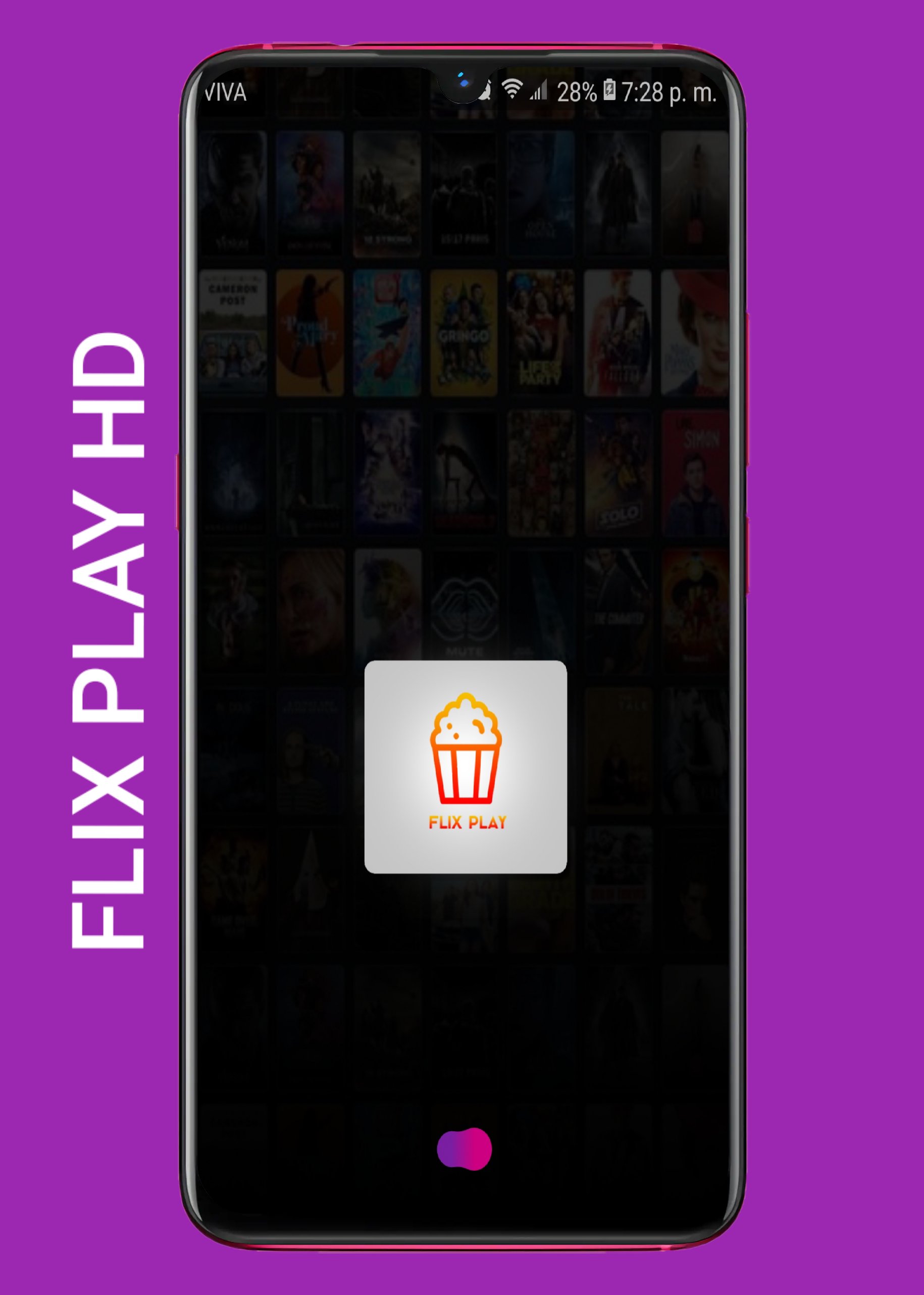 Descargar Flix Play HD APK Última Versión 2.4 para Android