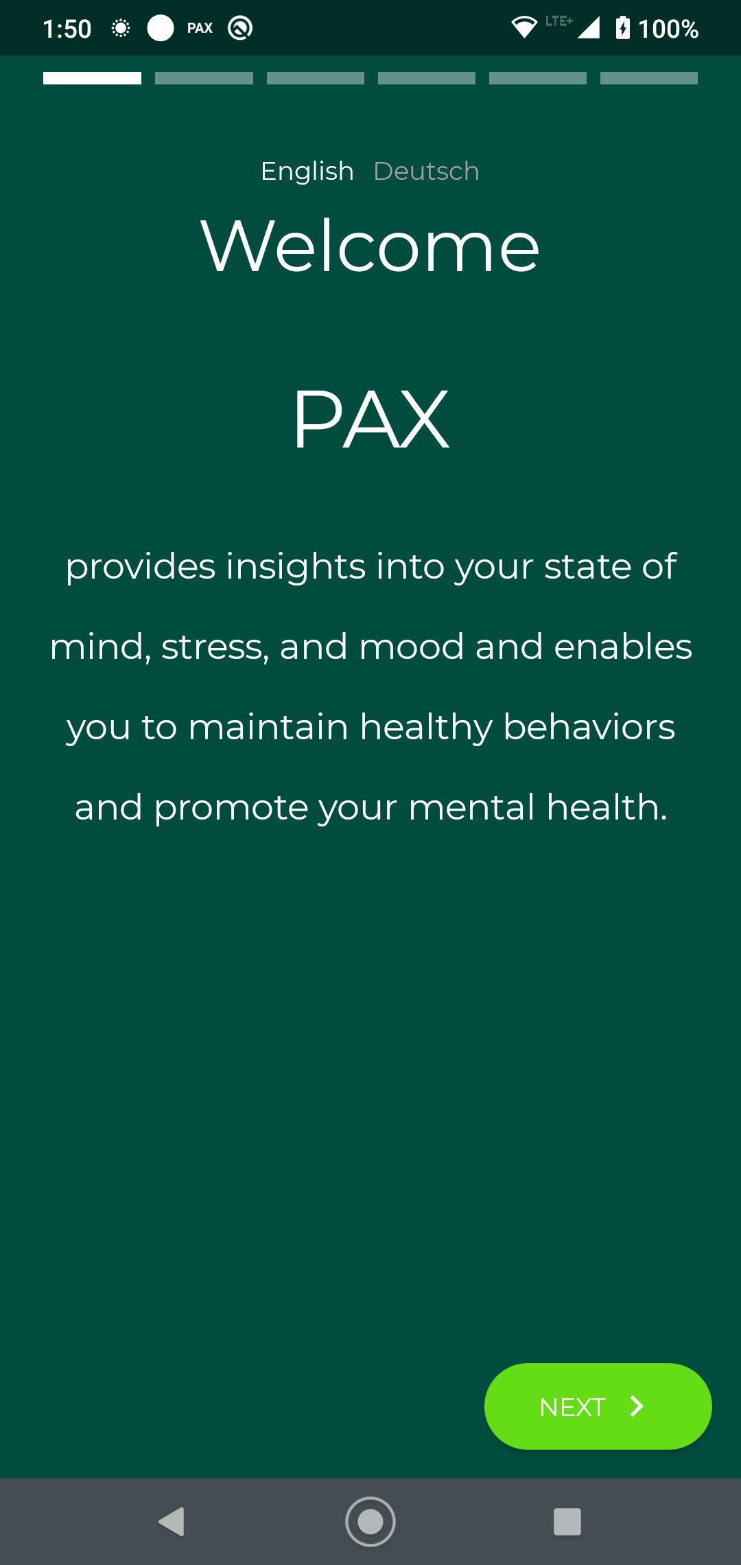 PAX APK for Android Download
